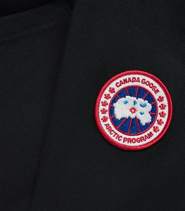 Canada Goose Cotton Loon Hoodie