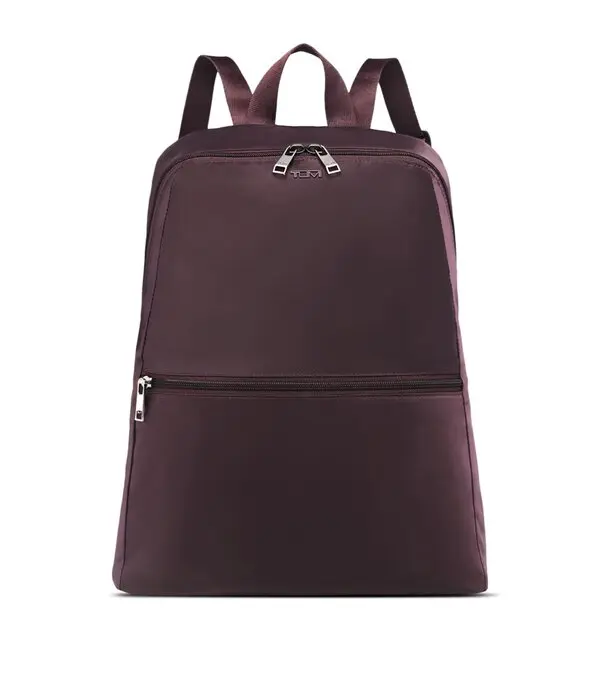 Tumi Nylon Just In Case Backpack