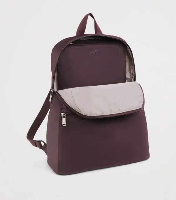 Tumi Nylon Just In Case Backpack