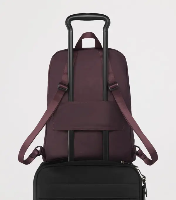 Tumi Nylon Just In Case Backpack