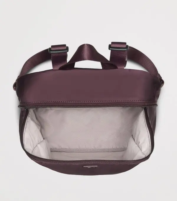 Tumi Nylon Just In Case Backpack