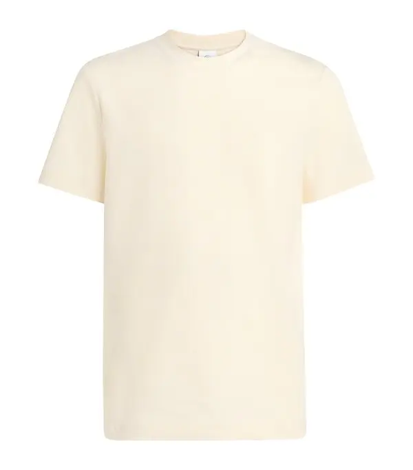 Bogner Stretch-cotton Logo Ryan T-shirt