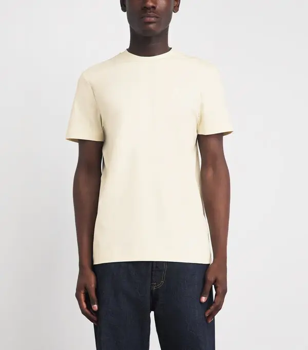 Bogner Stretch-cotton Logo Ryan T-shirt