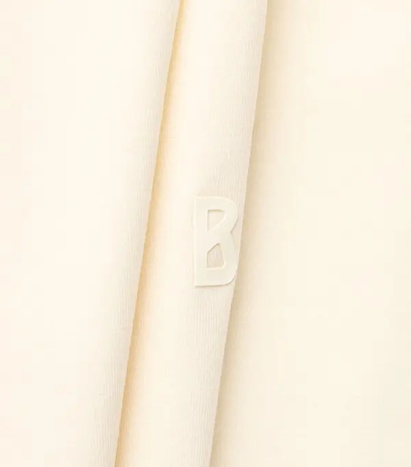 Bogner Stretch-cotton Logo Ryan T-shirt