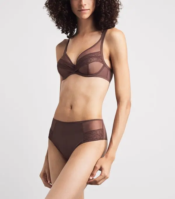 Maison Lejaby Nudite Underwired T-shirt Bra