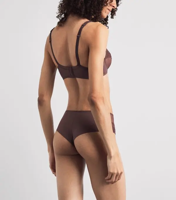 Maison Lejaby Nudite Underwired T-shirt Bra