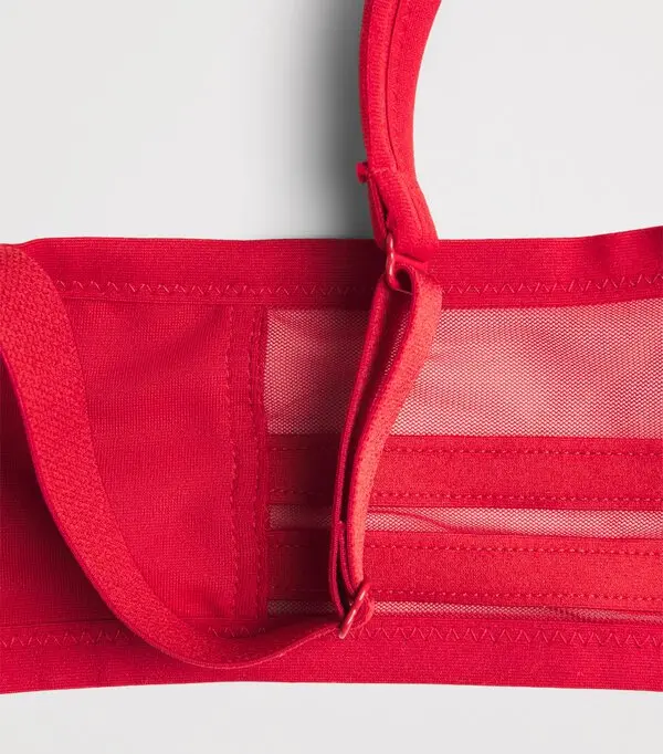 Maison Lejaby Nufit Panelled Bra