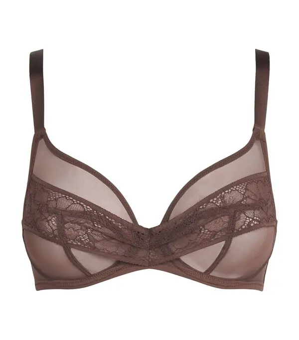 Maison Lejaby Nudite Underwired Bra