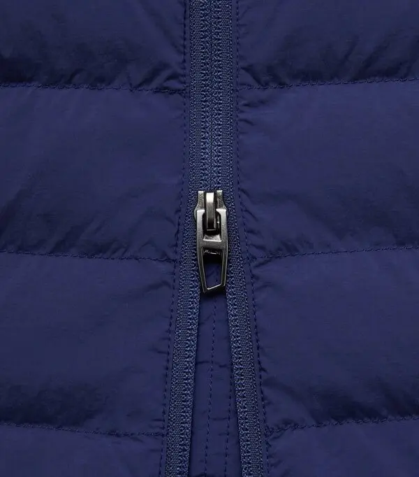 Rlx Ralph Lauren Quilted Gilet