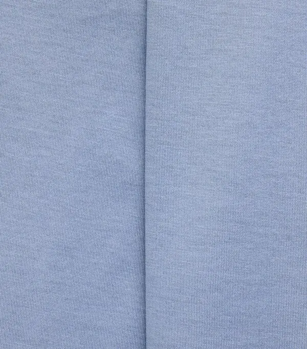 Sunspel Supima Cotton Classic T-shirt - Blue