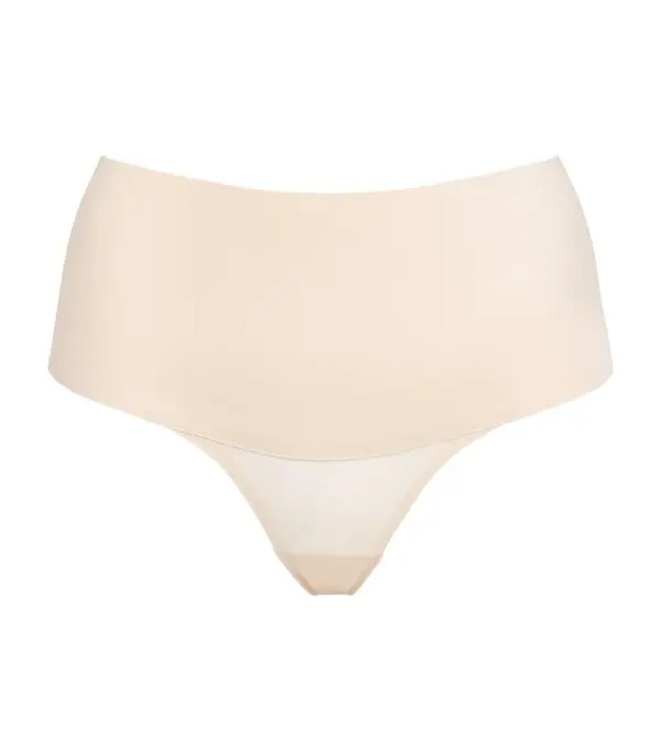 Spanx Supersmooth Undie-tectable Briefs