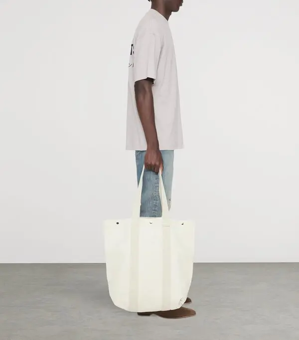 ALLSAINTS Organic Cotton Underground T-shirt