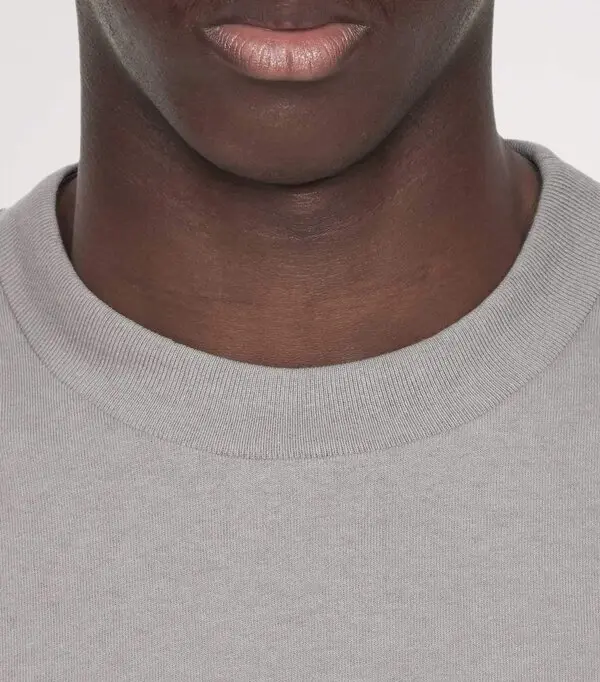 ALLSAINTS Organic Cotton Underground T-shirt