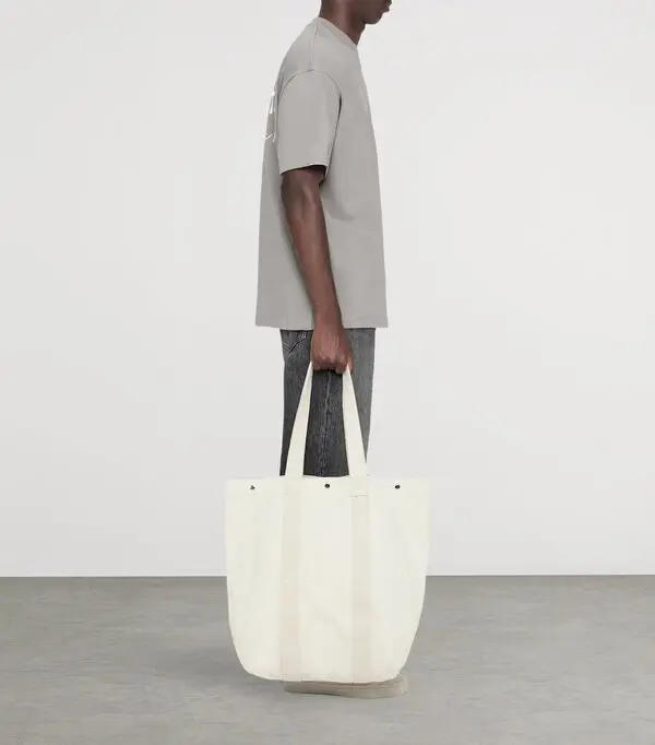 ALLSAINTS Organic Cotton Underground T-shirt