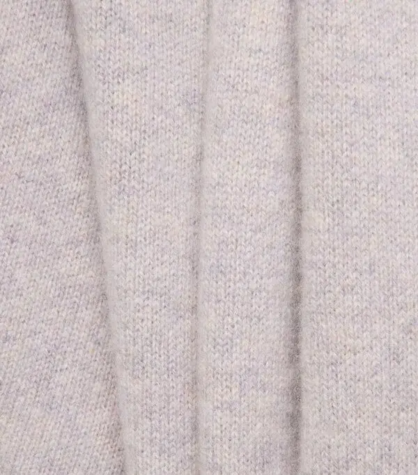 Vince Cashmere Hoodie