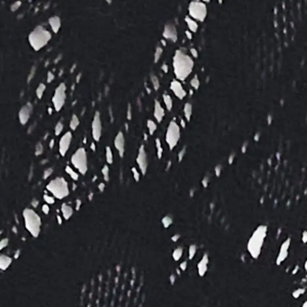 Wolford Infinite Rose Net Bodysuit