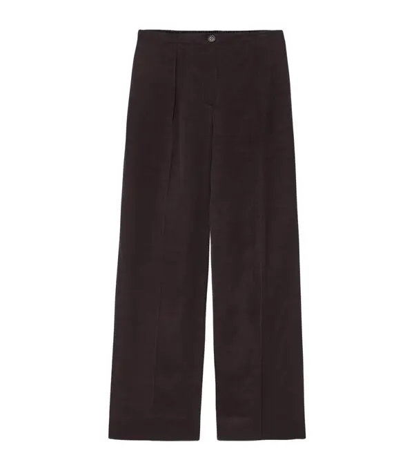 ALLSAINTS Leonie Relaxed Trousers
