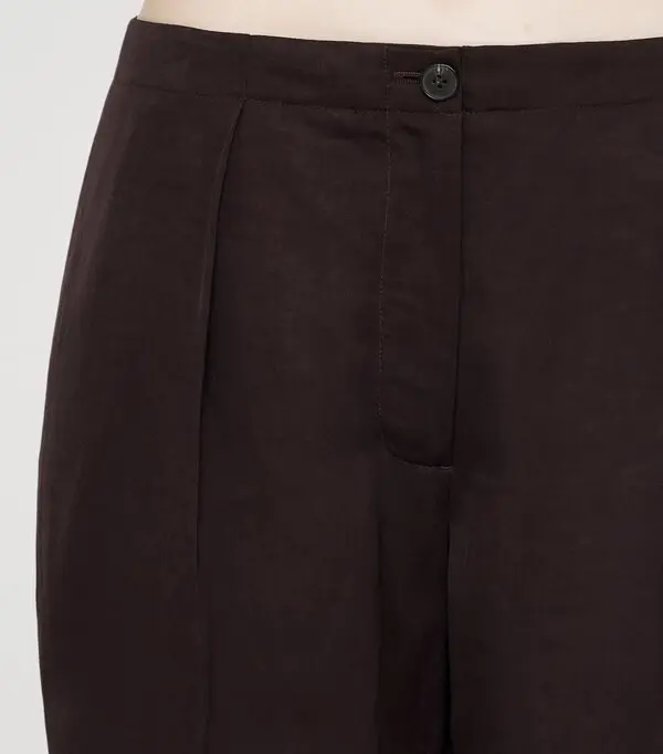 ALLSAINTS Leonie Relaxed Trousers