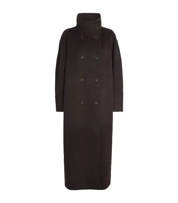 Stylein Wool Tovino Double-breasted Coat