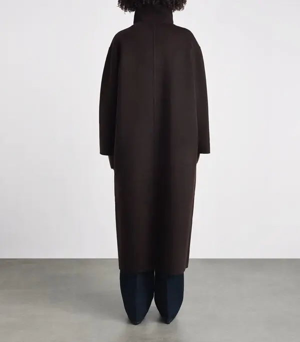 Stylein Wool Tovino Double-breasted Coat
