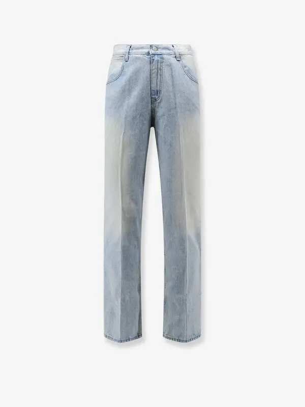 TONYWACK Flaredleg Cotton Jeans