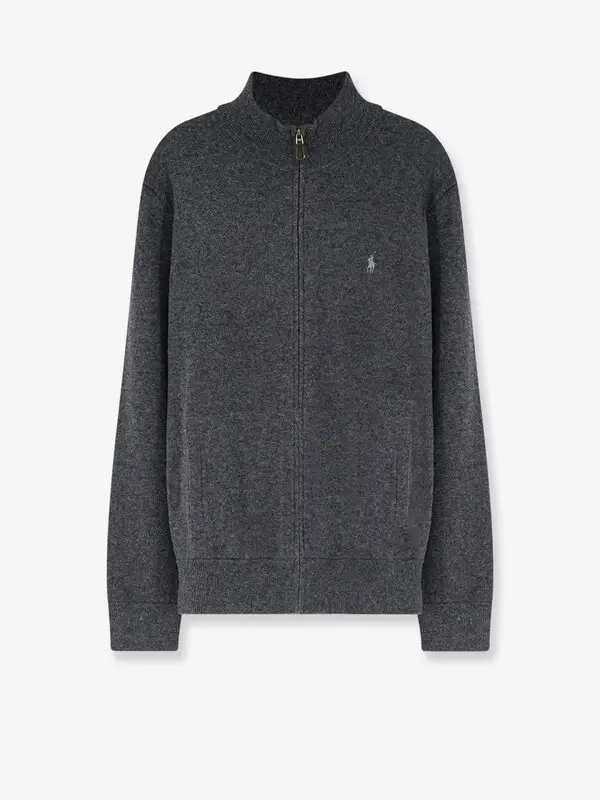 Polo Ralph Lauren Wool Cardigan
