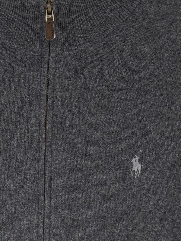 Polo Ralph Lauren Wool Cardigan