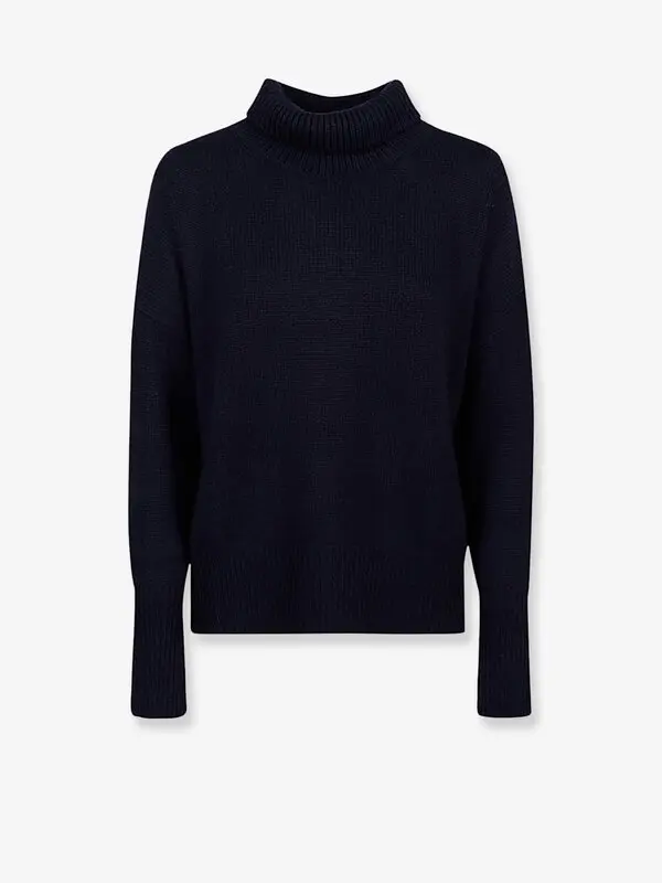 LISA YANG Heidi Cashmere Turtleneck
