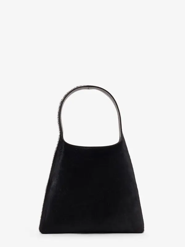 Alaïa Hobo Pony Skin Handbag