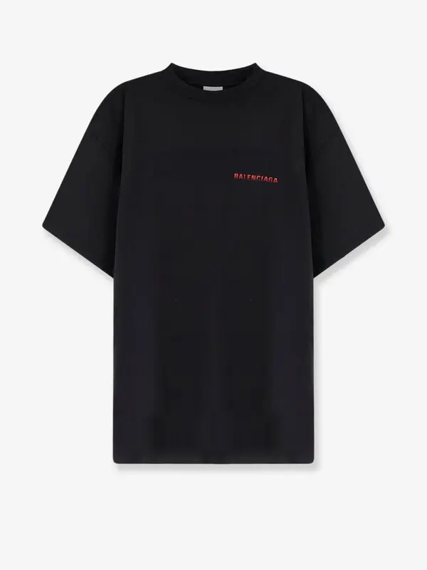 Balenciaga Cotton Tshirt