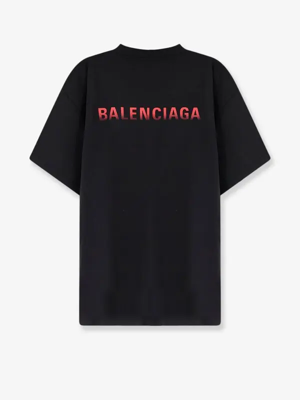 Balenciaga Cotton Tshirt