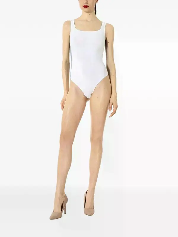 Wolford Seamless Sleeveless Bodysuit