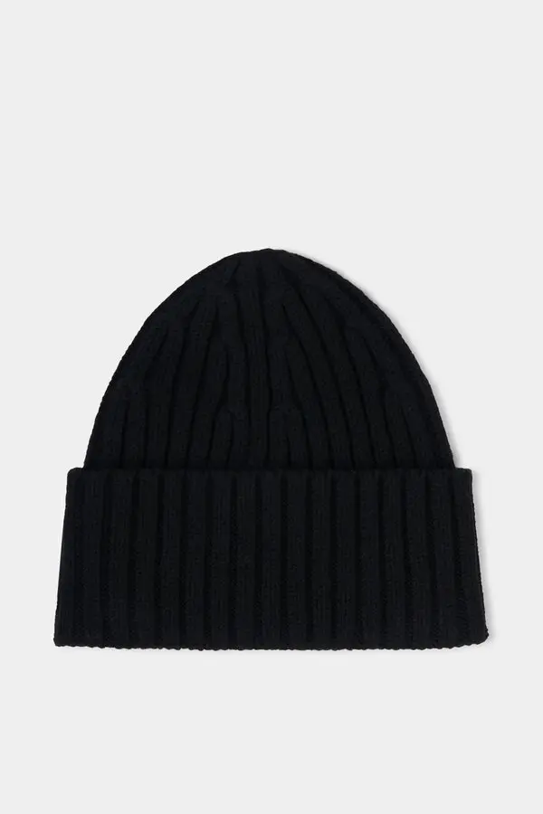 Bogner Bond Hat - Black