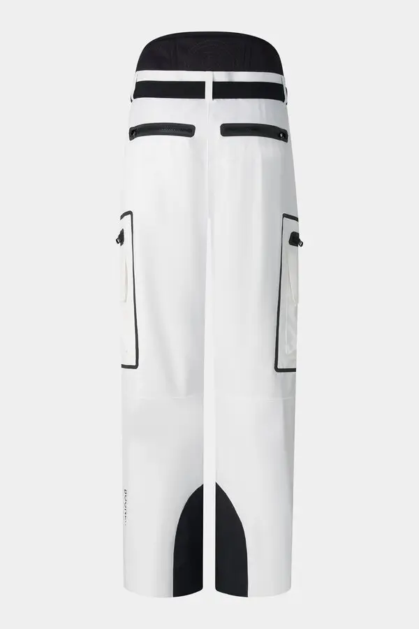 Bogner Bond Cargo Ski Pants