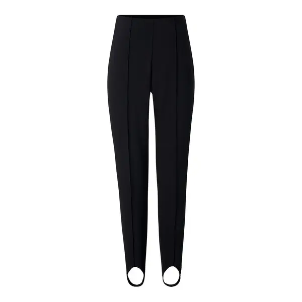 Bogner Elaine Softshell Stirrup Pants With Gussets