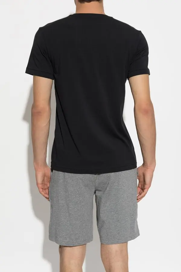 Emporio Armani Two-piece Pajamas