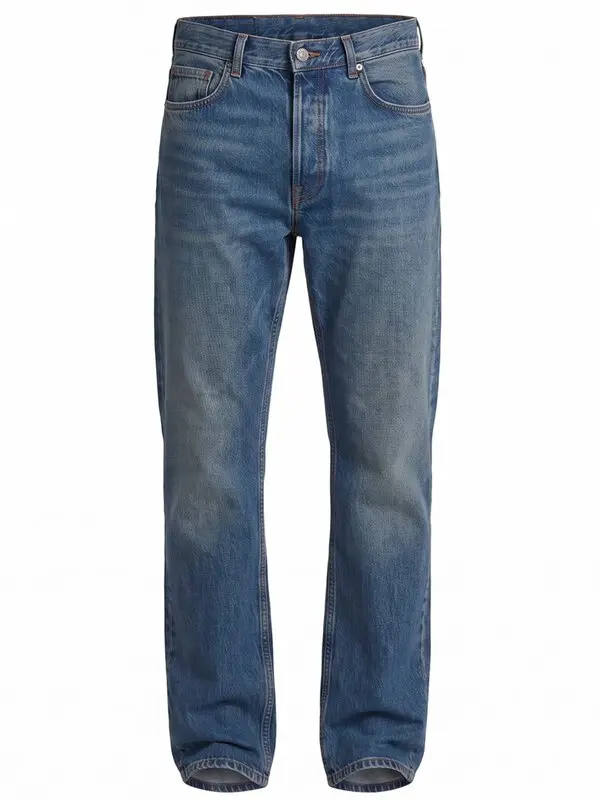 Off-White Slim Half Arrow Jeans