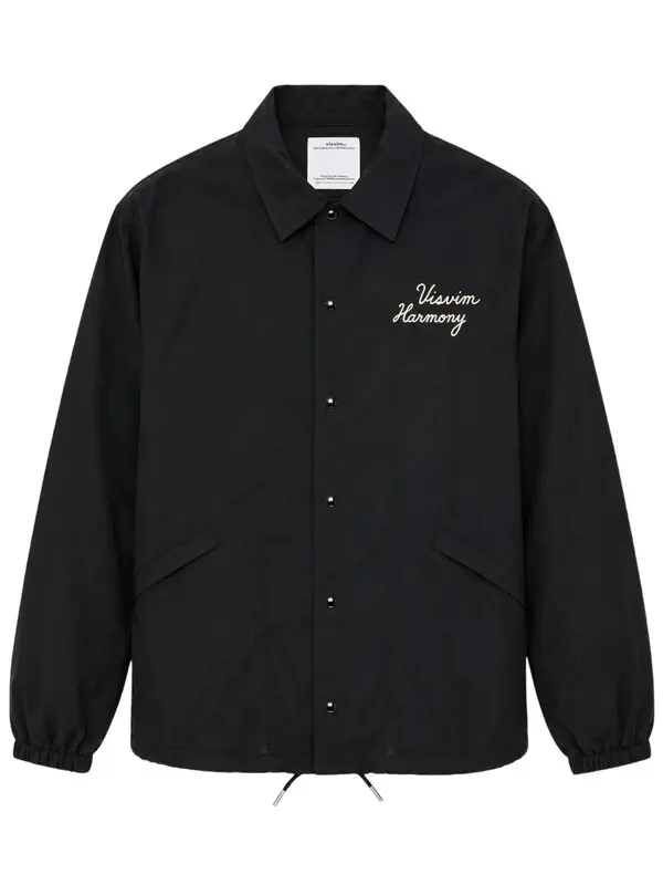 Visvim Windfall Harmony Jacket