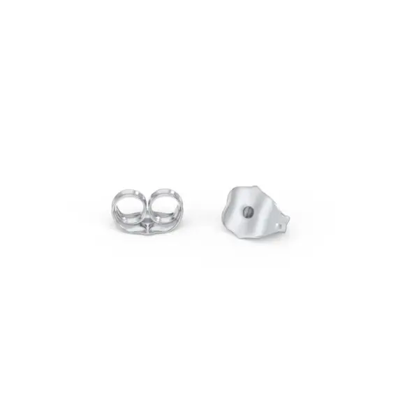 Jewlr Personalized Name Stud Earrings