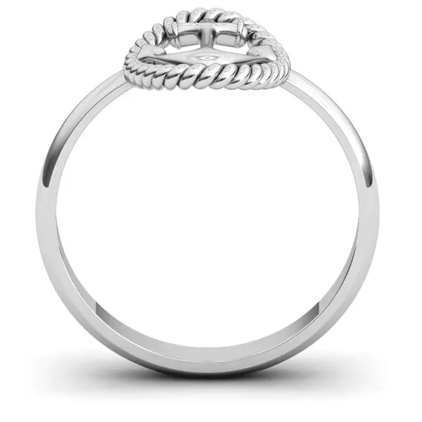 Jewlr Anchor Ring
