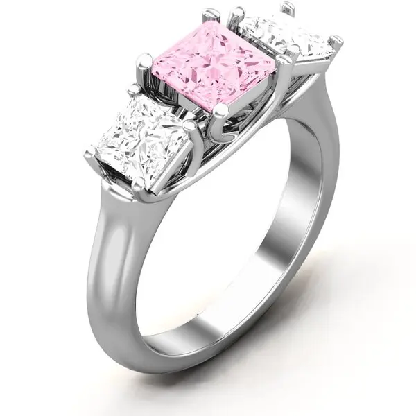 Jewlr Grand Princess Ring