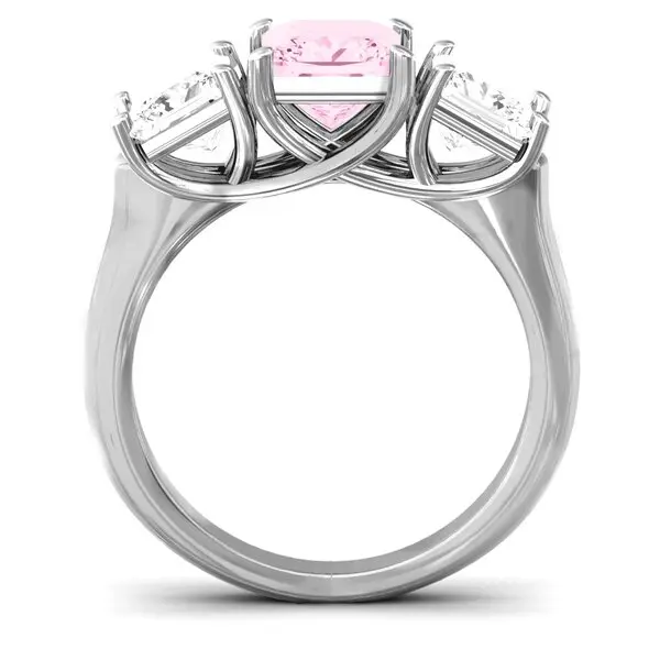 Jewlr Grand Princess Ring