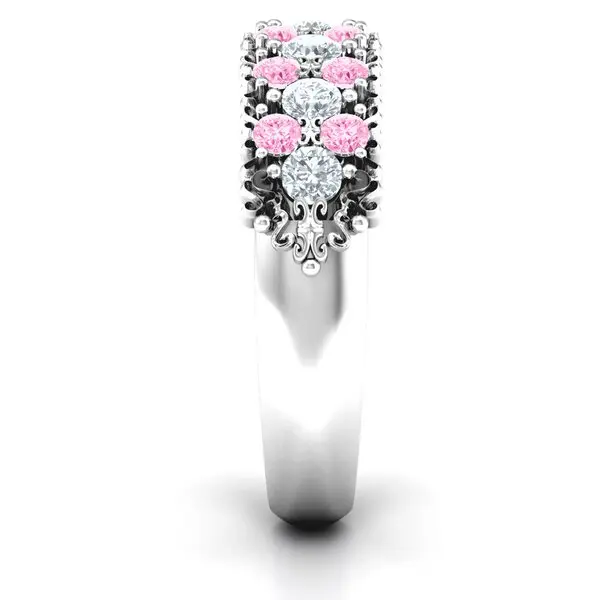 Jewlr Loving In Color Ring