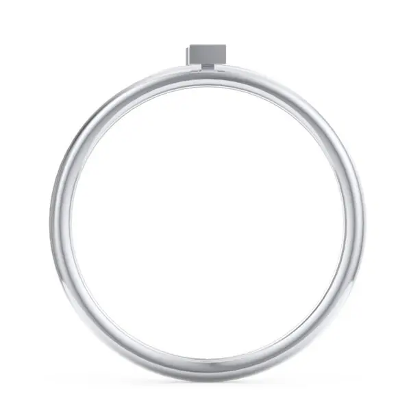 Jewlr Stacking Number Ring