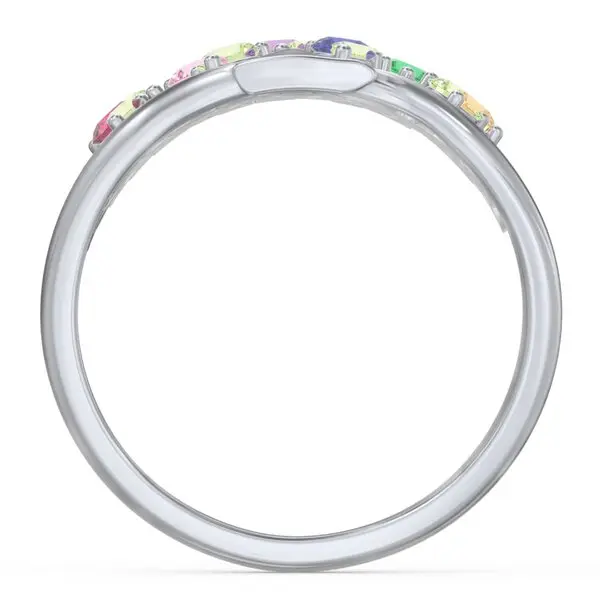 Jewlr Family Tree Ring