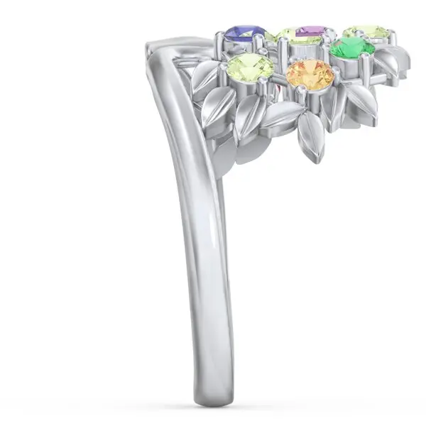 Jewlr Family Tree Ring