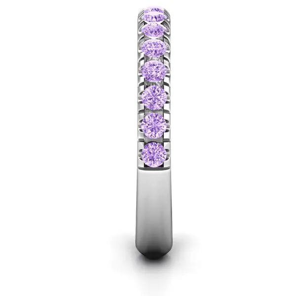 Jewlr Love All Around Ring