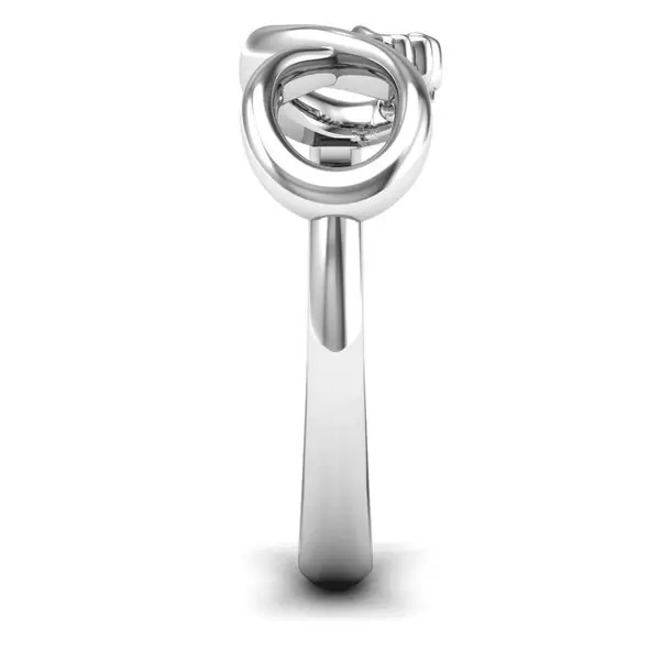 Jewlr Mom's Infinite Love Ring