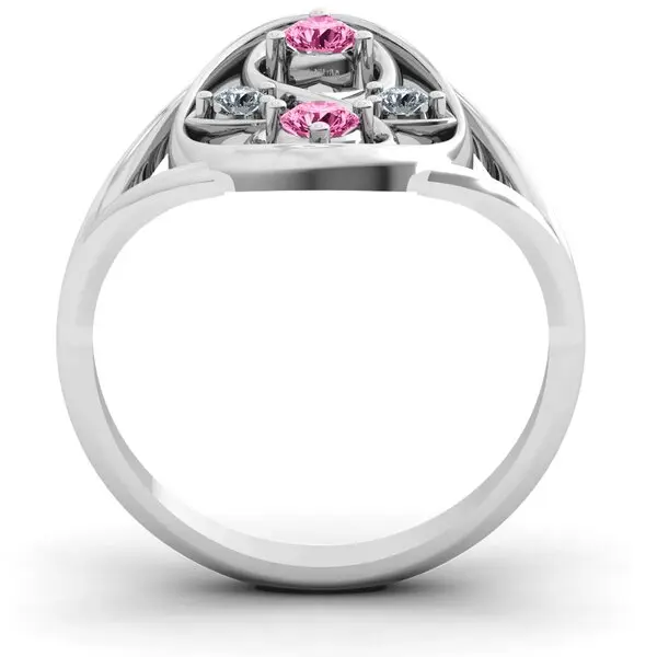 Jewlr Forever Love Ring