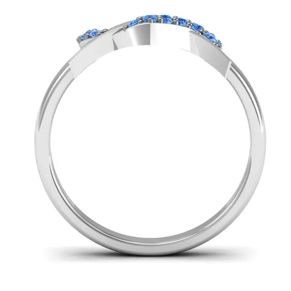 Jewlr Adoption Ring